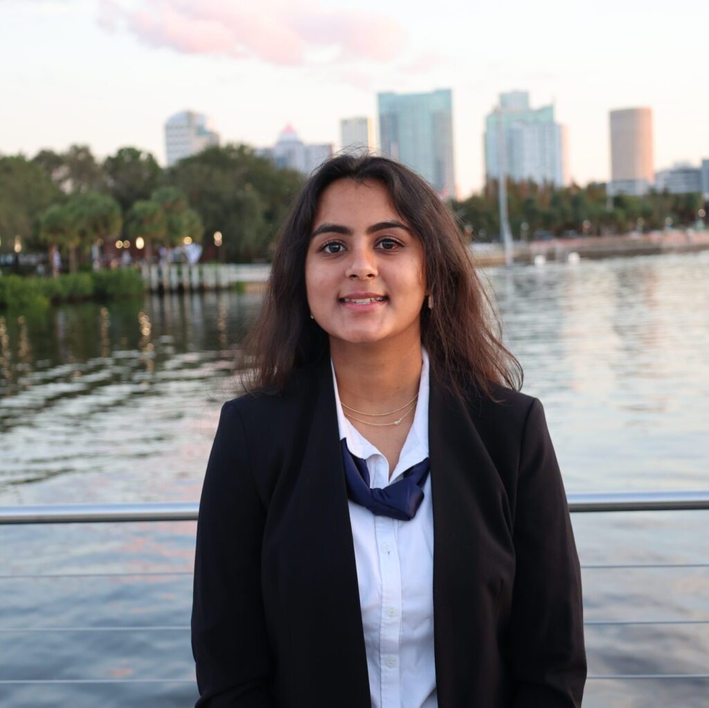 Officers - Middleton FBLA