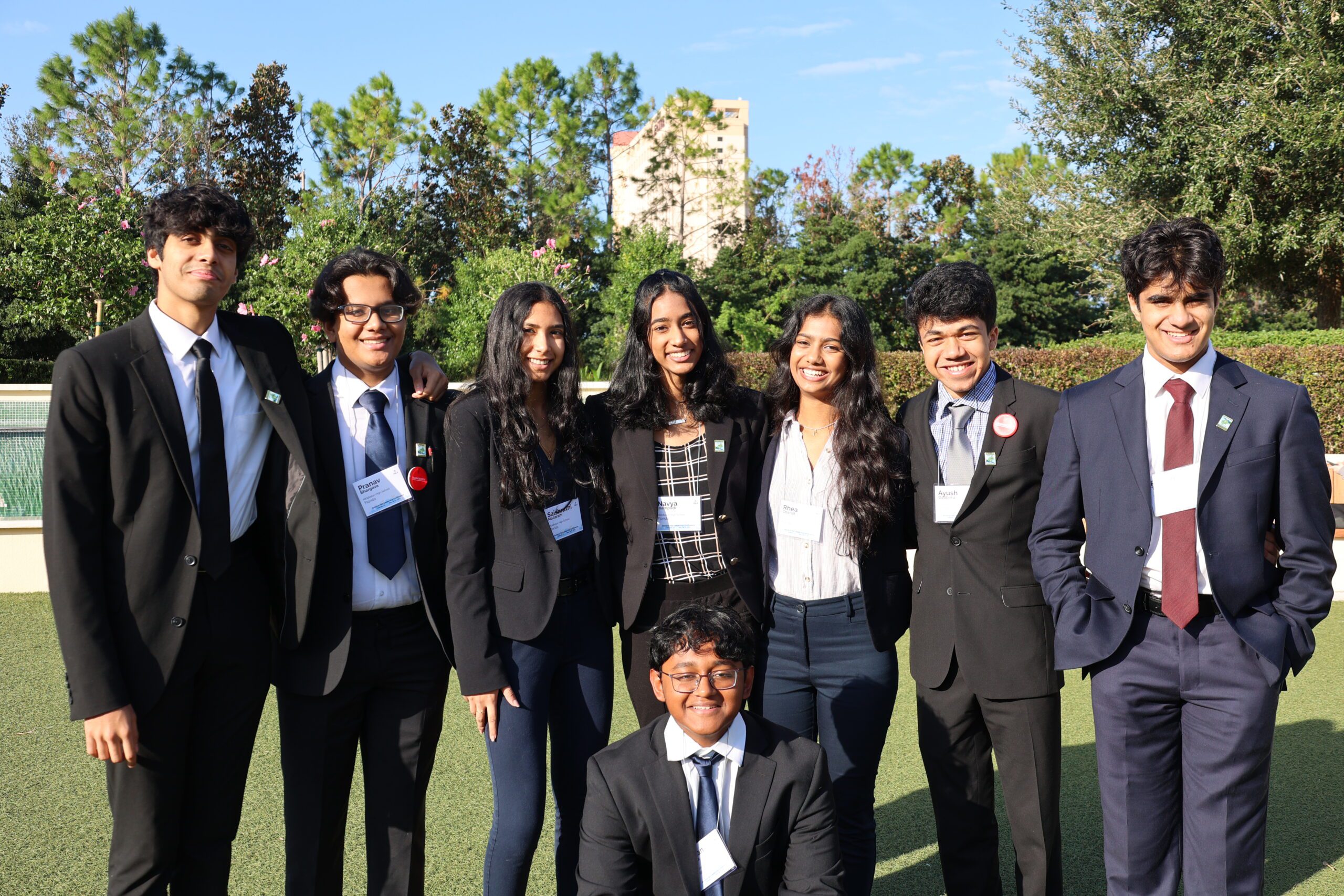 Gallery - Middleton FBLA