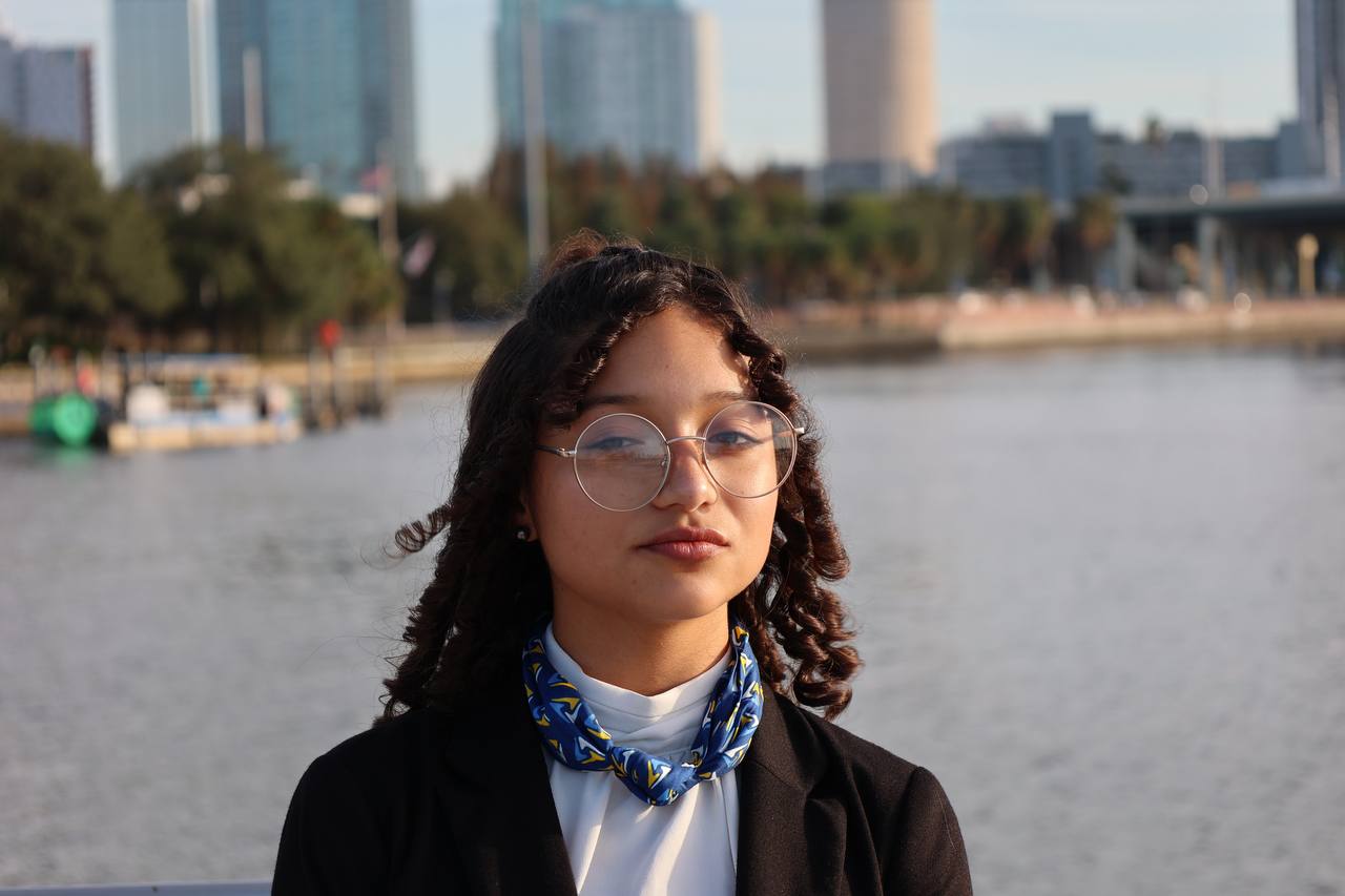 Officers - Middleton FBLA